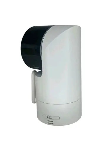 Classifieds: Used smar baby Monitoring camera - white | dubizzle Abu Dhabi
