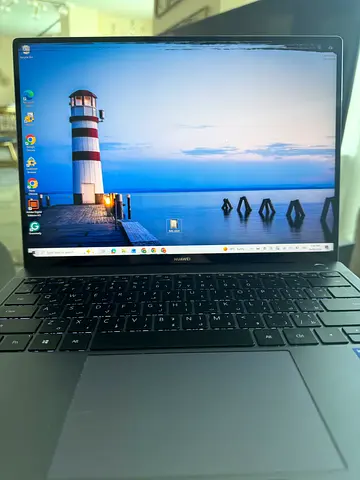 Classifieds: Huawei matebook X pro 2021 | dubizzle Sharjah