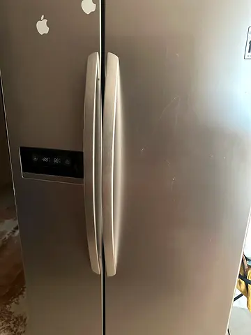 Classifieds: LG fridge 2 door | dubizzle Sharjah
