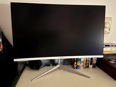 Classifieds: Gaming Monitor 24.5 Inches 144Hz 1920x1080 | dubizzle Abu ...