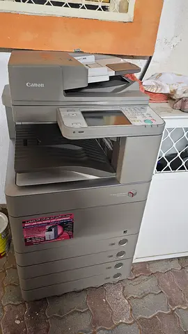 Classifieds: Office printer | dubizzle Abu Dhabi