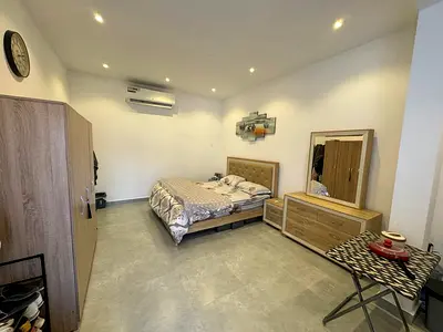 Villa: Neat and clean private studio room for couple | dubizzle Dubai