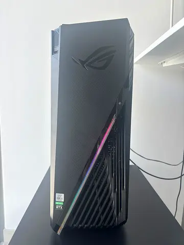 Classifieds: ASUS gaming pc | dubizzle Abu Dhabi