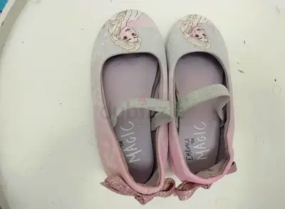Classifieds: Frozen Elsa Ballerina Shoes for Girls | dubizzle Sharjah
