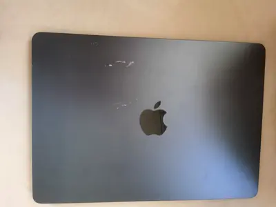 Classifieds: MacBook M4 Air 2025 - Good Condition, only minor scratches ...