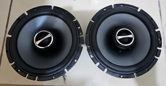 Classifieds: Alpine type S, 6.5 inch car door speakers | dubizzle Sharjah