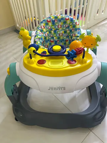 Classifieds: Baby walker / activity seat in good condition | dubizzle ...