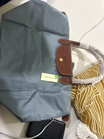 Classifieds: Long champ bag blue | dubizzle Dubai