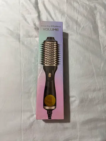 Classifieds: Hot Air Brush Volumizer - Brand New in Box | dubizzle Abu ...