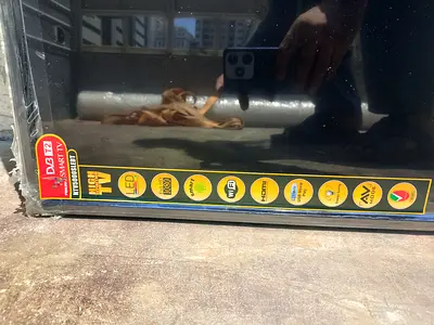 Classifieds: 50-inch LED Smart TV - Good Working Condition | dubizzle ...