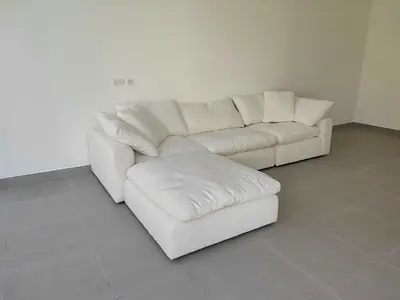 Classifieds: As perfect condition marina home modular sofa | dubizzle ...