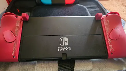 Classifieds: Nintendo switch oled jailbreak | dubizzle Abu Dhabi