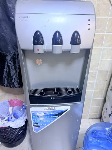 Classifieds: Water Dispenser | dubizzle Sharjah
