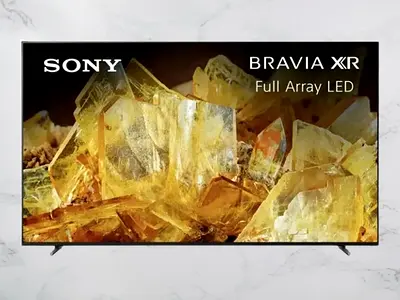 Classifieds: Sony 98 Inch X90L BRAVIA Full Array LED 4K HDR Smart TV ...