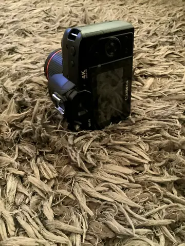Classifieds: 4K Ultra HD Compact Digital Camera with Wi-Fi | dubizzle ...