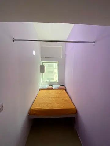 Apartment: PARTITION AVAILABLE FOR SOLO/ COUPLE IN AL NAHDA 1 DUBAI ...