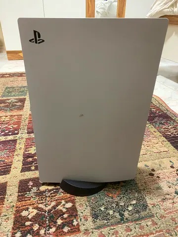Classifieds: PlayStation 5 Console (Disc Edition) Like new with 5 free ...