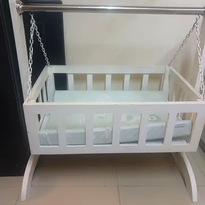Classifieds: Baby Craddle for Sale | dubizzle Sharjah