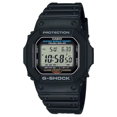 Classifieds: G-SHOCK Watch G-5600UE-1DR | dubizzle Abu Dhabi