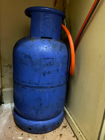 Classifieds: Gas cylinder available for sale | dubizzle Abu Dhabi
