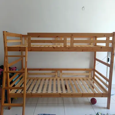 Classifieds: Bunk Bed | dubizzle Sharjah