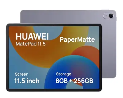 Classifieds: Huawei MatePad 11.5 PaperMatte — 8GB RAM / 256GB ...