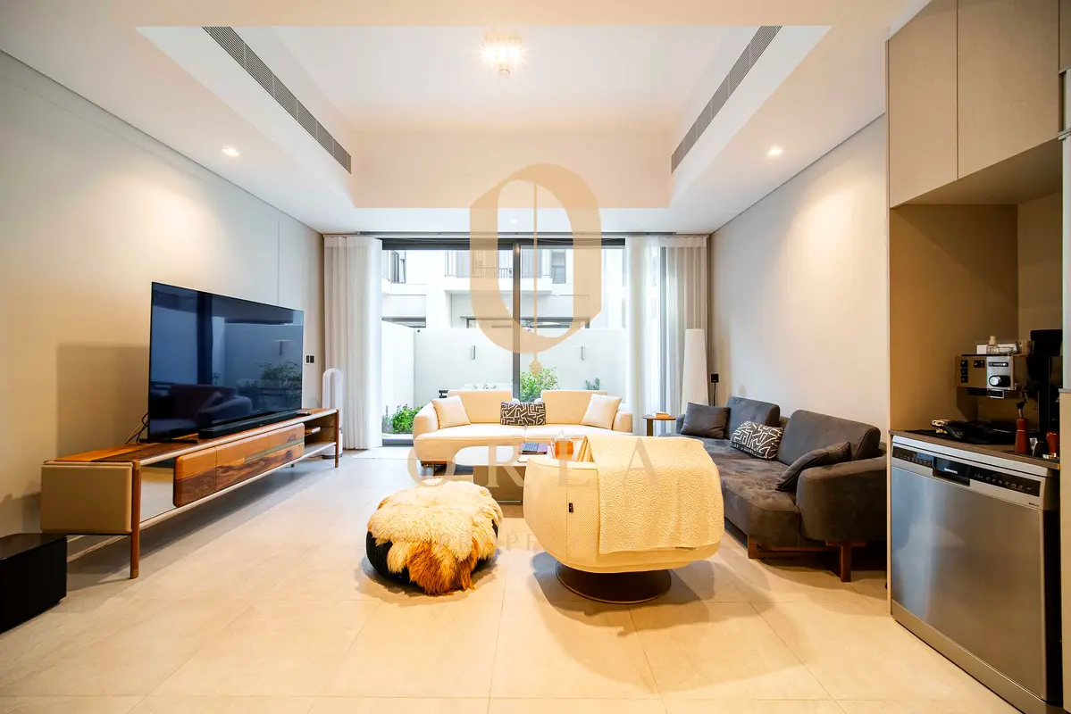 Villa: Brand New | Modern Living | Elegant Interiors | dubizzle Dubai