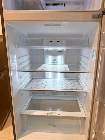 Classifieds: LG DOOR IN DOOR BIG SIZE FRIDGE IN EXCELLENT AND CLEAN ...