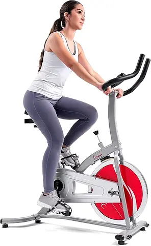 Classifieds: Used Indoor Spin Bike - Compact Exercise Bike in Good ...
