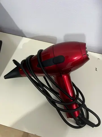 Classifieds: Red compact hair blow dryer in good working condition ...