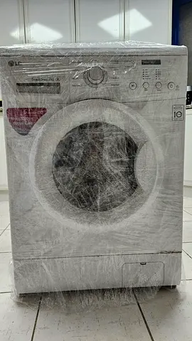 Classifieds: Front-load washing machine - good working condition ...