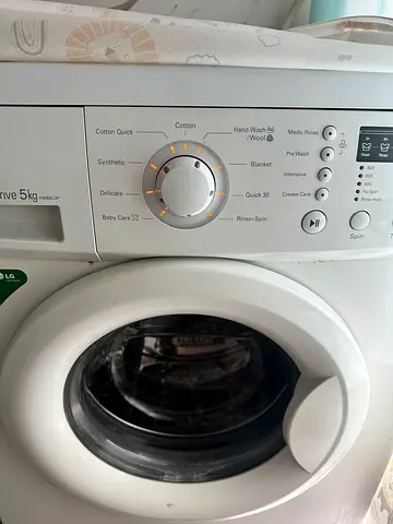 Classifieds: Washing mashing | dubizzle Abu Dhabi