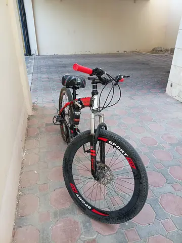 Classifieds: Land rover x9 bike | dubizzle Abu Dhabi