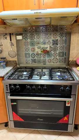 Classifieds: Stainless Steel Gas Range with Oven - Good Working ...