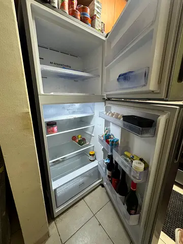 Classifieds: Samsung Fridge | Excellent Condition | 2 years old | Top ...