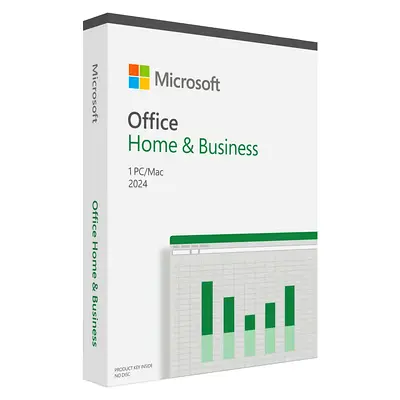 Classifieds: Microsoft Office 2024 Home and Business Bind Key ...