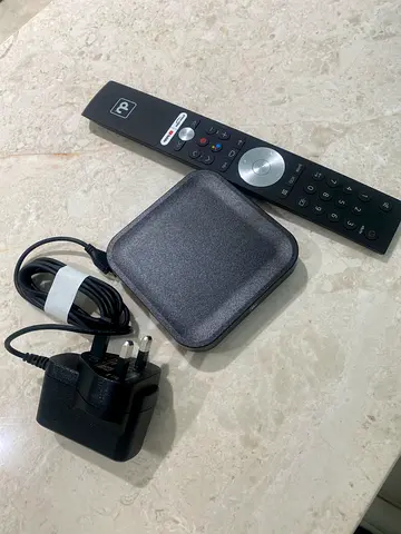 Classifieds: ARRIS Set-Top Box / Cable TV Box - Good Working Condition ...