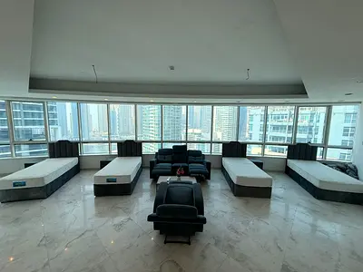 Apartment: Bedspace in Studio Size Room w/ Living Area | For Ladies ...