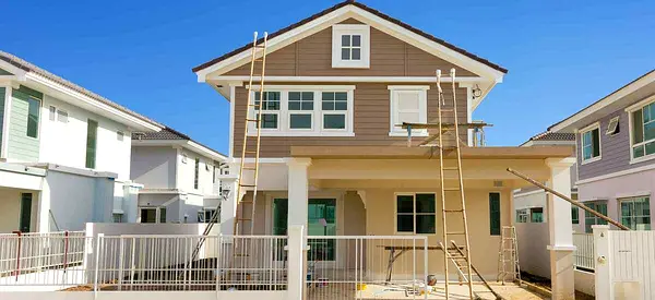 المجتمع: Waterproof Exterior Villa Painting Ajman | دوبيزل