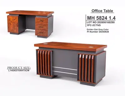 Classifieds: 1.4m Executive Office Desk New For Sale | dubizzle Dubai
