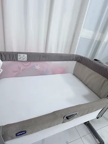 Classifieds: Chicco next to me magic evo | dubizzle Dubai