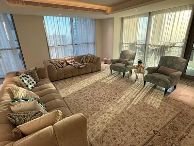 Classifieds: 4-seater and 3-seater sofas and two 1-seater sofas ...