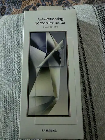 Classifieds: Samsung Galaxy S24 Ultra Anti Reflective Film | dubizzle ...