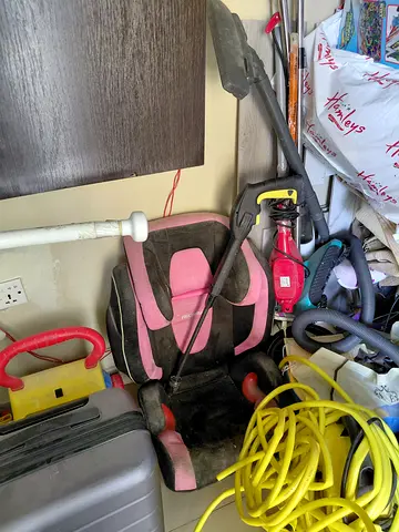 Classifieds: Car seat stage 2 | dubizzle Dubai