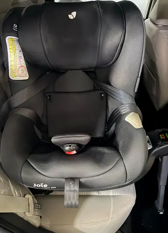 Classifieds: Joie I-spin 360 Convertible Car Seat 0-4 years old ...
