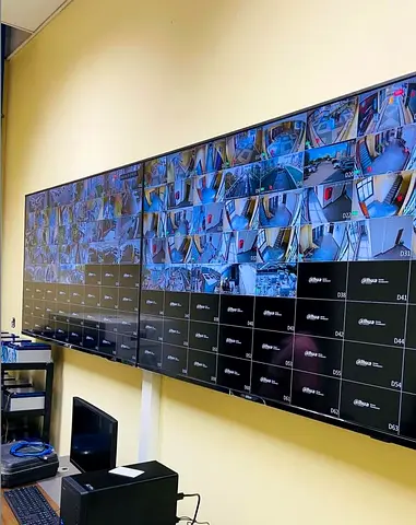 Community: CCTV Camera Installation Services Dubai | dubizzle