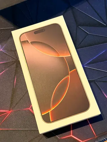 Classifieds: iPhone 16 pro max 512 GB | dubizzle Dubai