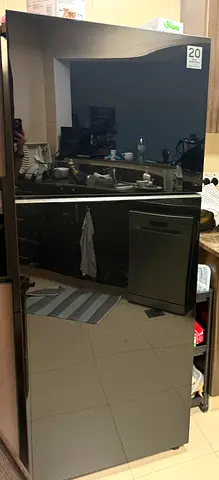 Classifieds: Samsung 460L Top Mount Refrigerator - Good Condition, UAE ...