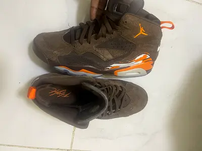 Classifieds: Air Jordan 7 Retro SE | dubizzle Dubai