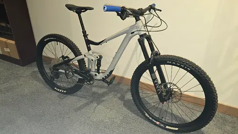 Classifieds: Giant Trance X3 size M, wheel 27.5 | dubizzle Abu Dhabi